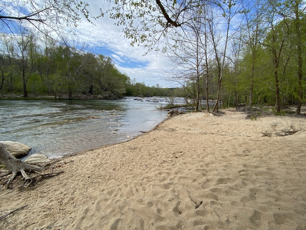Anglin Mill, Mayo River Access - aka Mayo Beach, Boiling Hole - Open ...
