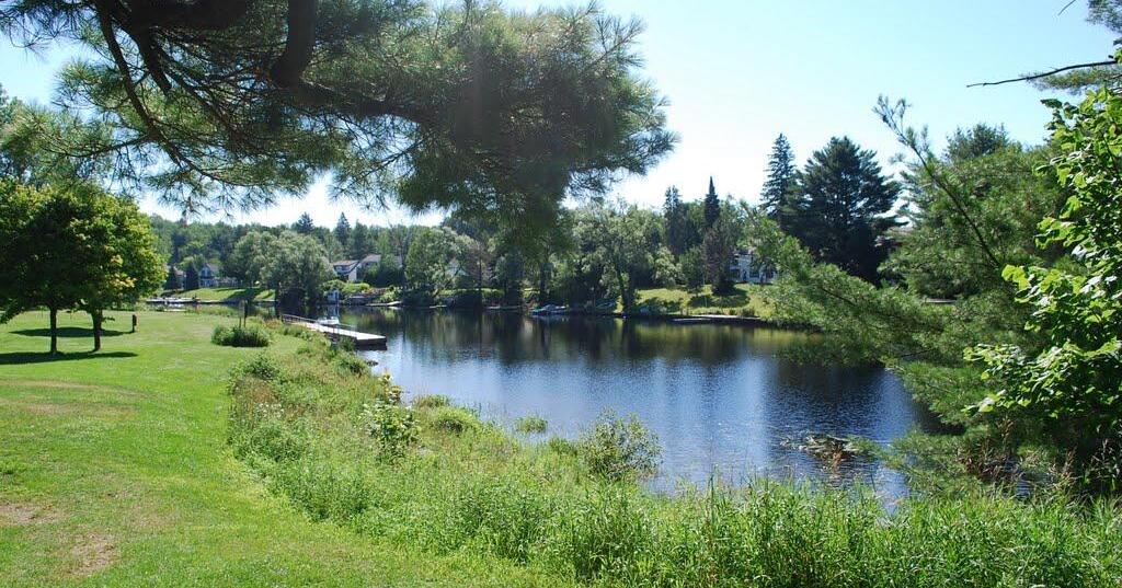 Annie Williams Park - Open Water Data