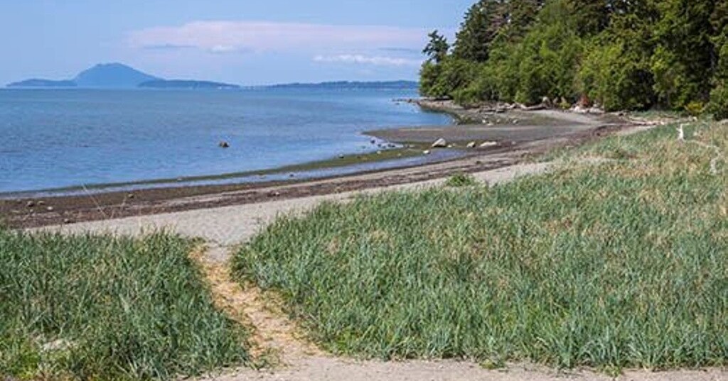 Bayview State Park - Open Water Data