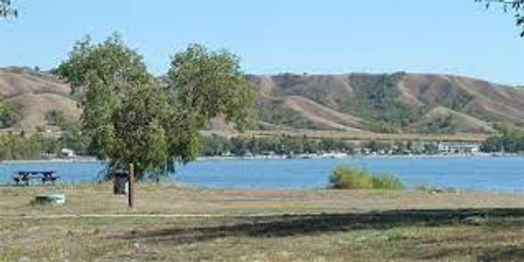 Bird's Point Beach - Open Water Data