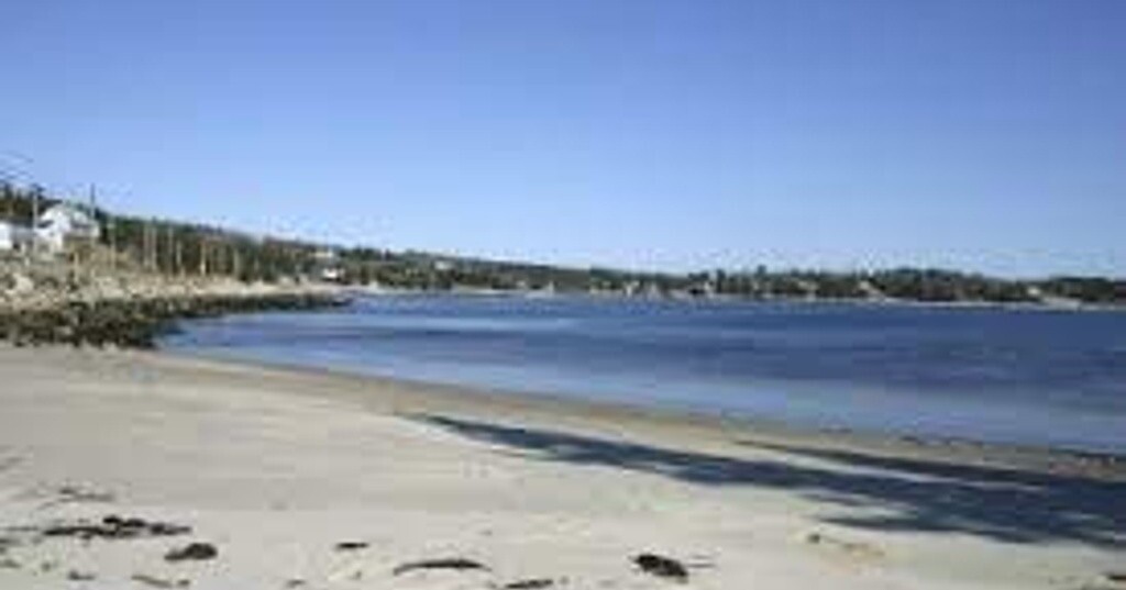 Black Point Beach - Open Water Data