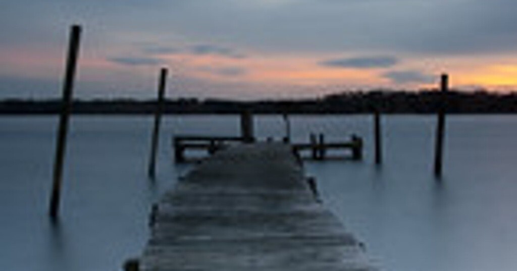 Central - Open Water Data