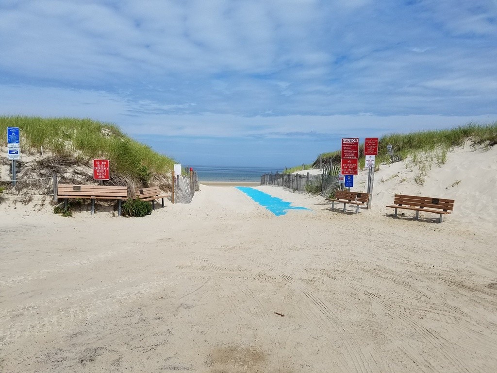 Cold Storage - Open Water Data