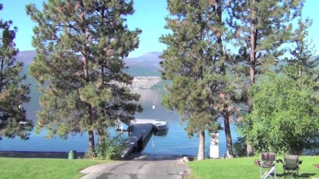 Coral Beach - Open Water Data