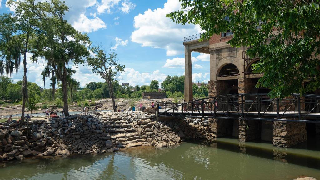 Eddy at Waveshaper Island - Open Water Data