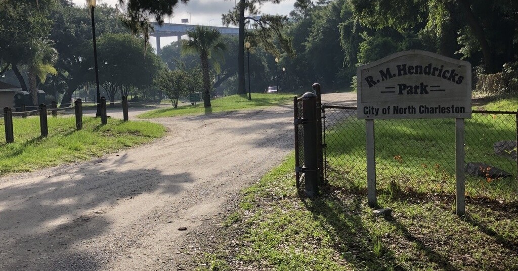 Hendricks Park - Open Water Data