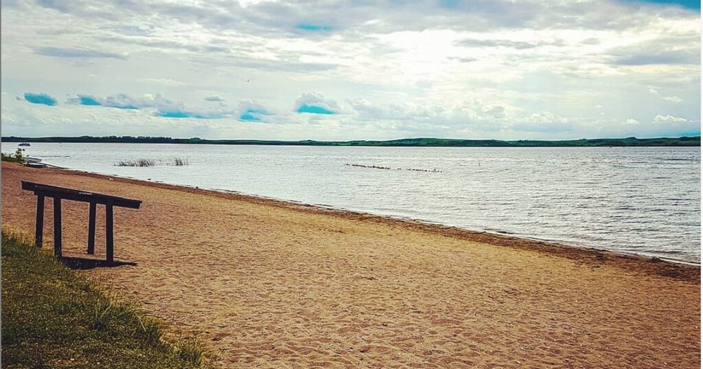 Jackfish Lake - Open Water Data