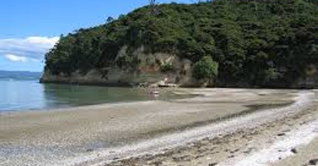 Kendall Bay - Open Water Data