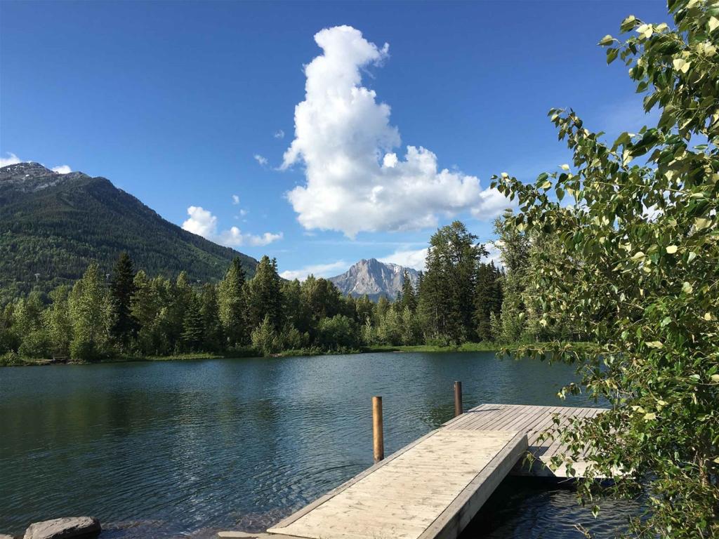 Maiden Lake Public Beach - Open Water Data