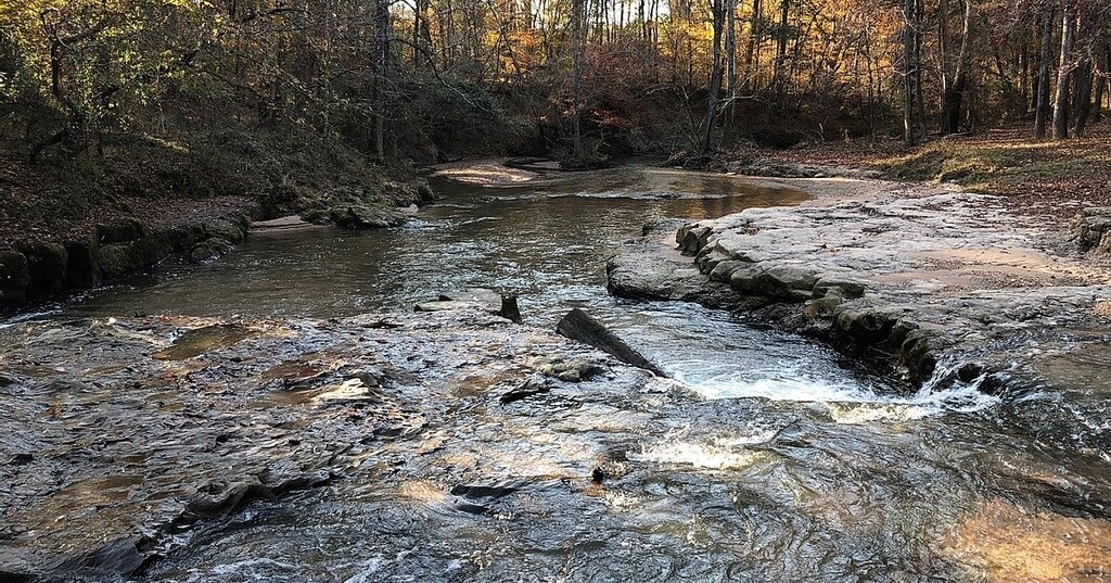 Merit Water Park - Open Water Data