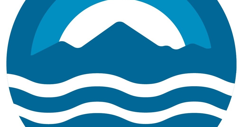 Mission Bay - northeast shoreline of Fiesta Island - Open Water Data