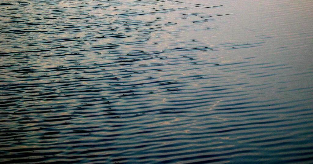 Mons Lake Day Use Beach and Campground - Open Water Data