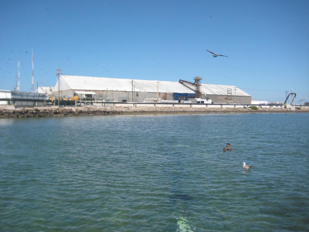 Moon - Open Water Data