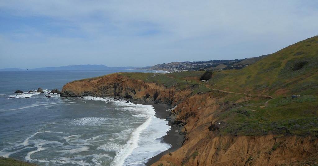 Mori Point - Open Water Data