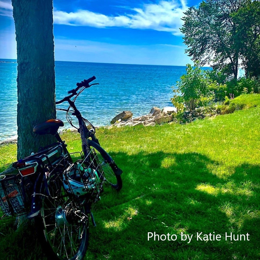 North Beach - Open Water Data