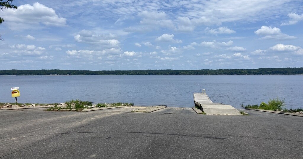 Rolling View - Open Water Data