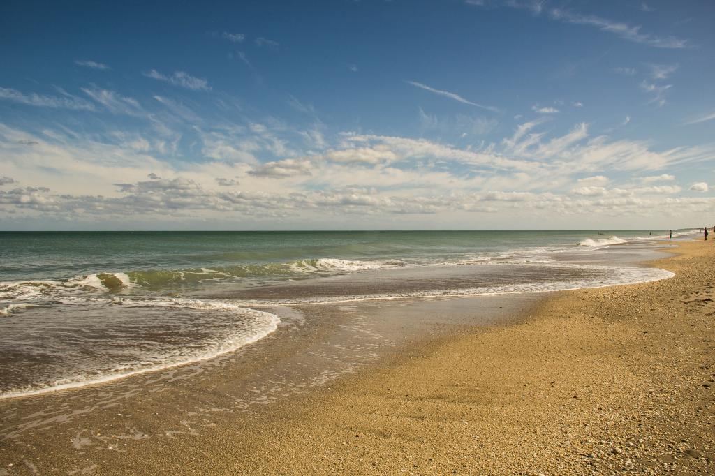 Roosevelt Bridge - Open Water Data