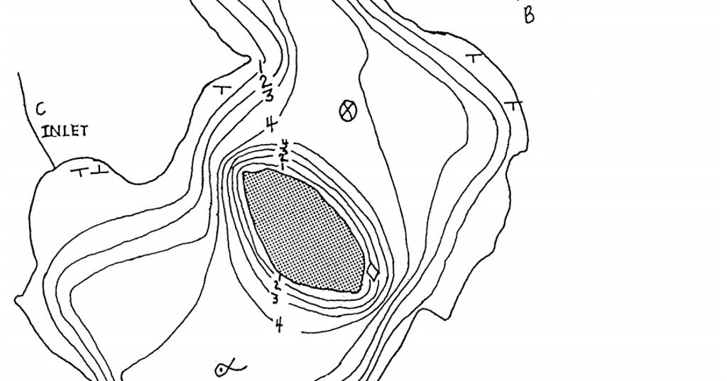 Springfield Beach - Open Water Data