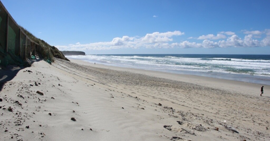 St Kilda Beach - Open Water Data