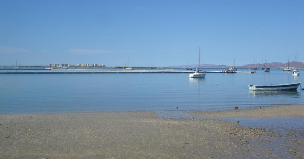 Stella - Open Water Data