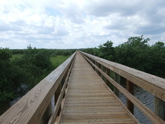 Varn Park - Beverly Beach - Open Water Data