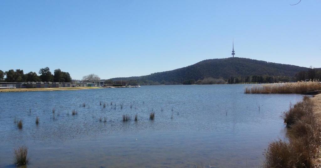 Yarralumla Bay - Open Water Data